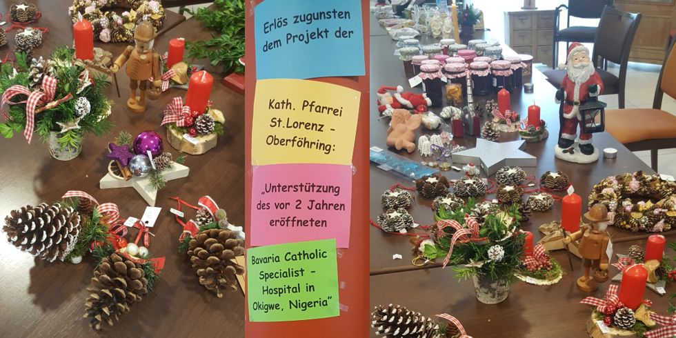 Pfarrverband St. Thomas und St. Lorenz - Homepage des Pfarrverbands in ...