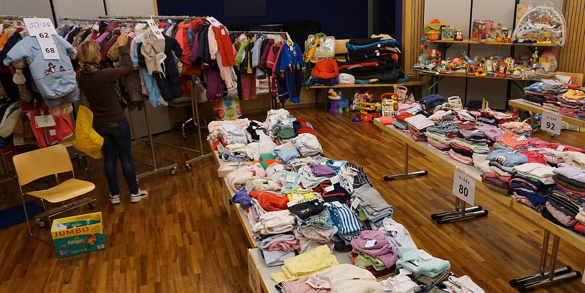 Pfarrverband St. Thomas und St. Lorenz - Homepage des Pfarrverbands in ...